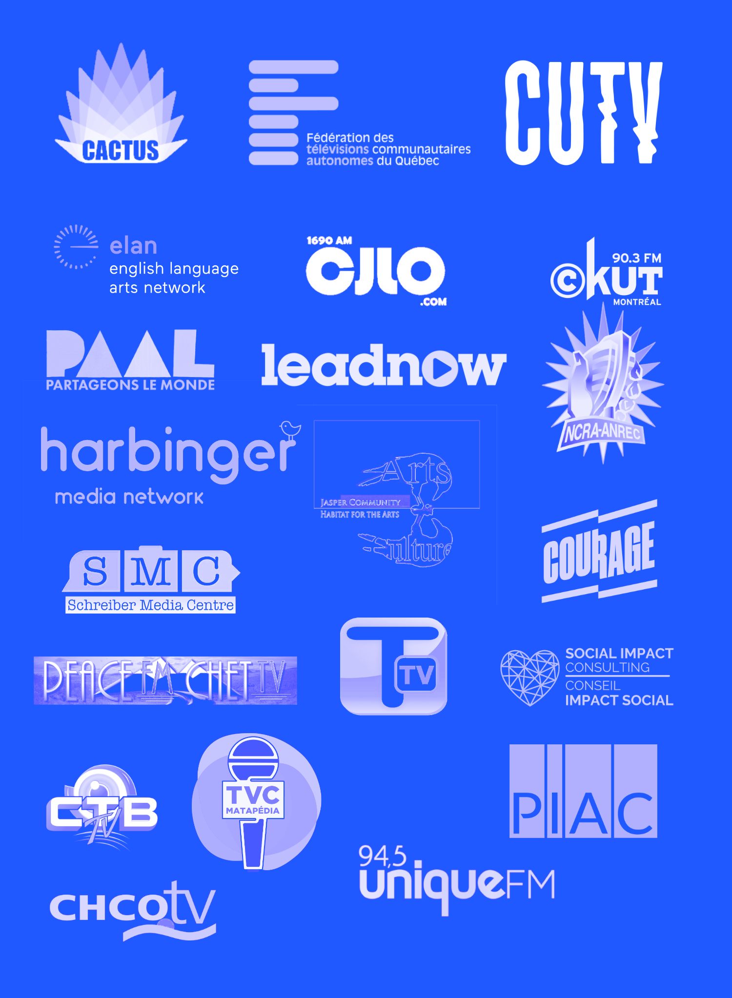 Rebuild Community Media in Canada – Non-profit, democratic media is ...